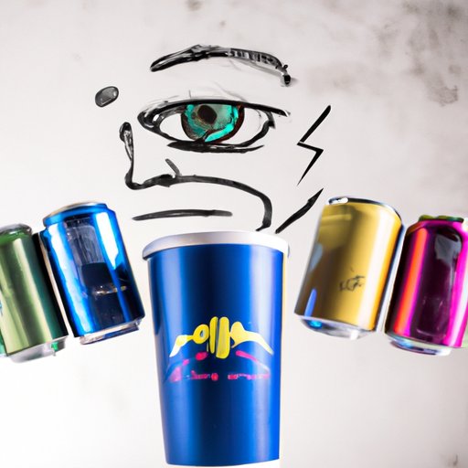 Are Energy Drinks Bad for You? Exploring the Health Risks of High ...