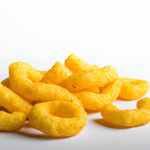 Are Fritos Healthy? Exploring the Pros and Cons of Eating Fritos - The ...