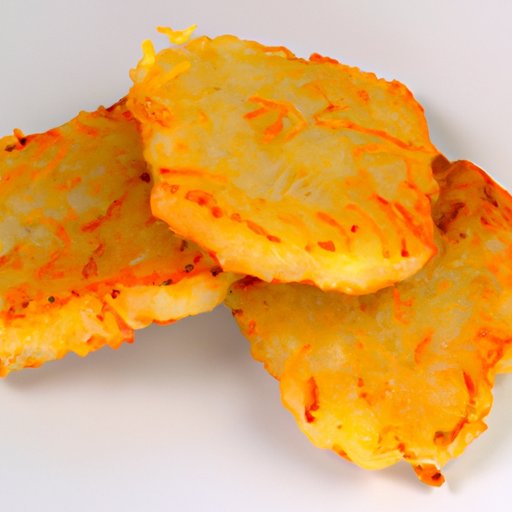 Are Hash Browns Healthy? A Comprehensive Exploration of Their ...