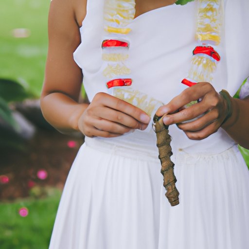 Are Luaus Cultural Appropriation? Exploring the Impact of Luaus on ...