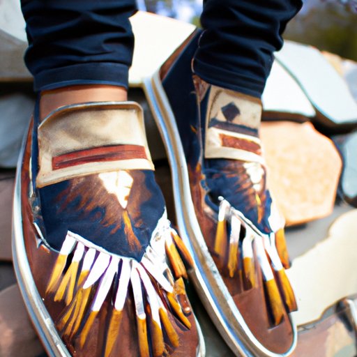 Are Moccasins Cultural Appropriation? Exploring the Debate - The ...