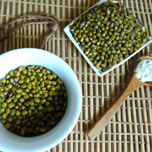 Are Mung Beans Healthy? Exploring the Nutritional Profile and Benefits ...