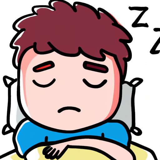 Are Naps Good for You? Exploring the Benefits of Taking a Nap - The ...