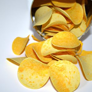 Are Pringles Healthy? Examining the Pros and Cons of Eating Pringles ...