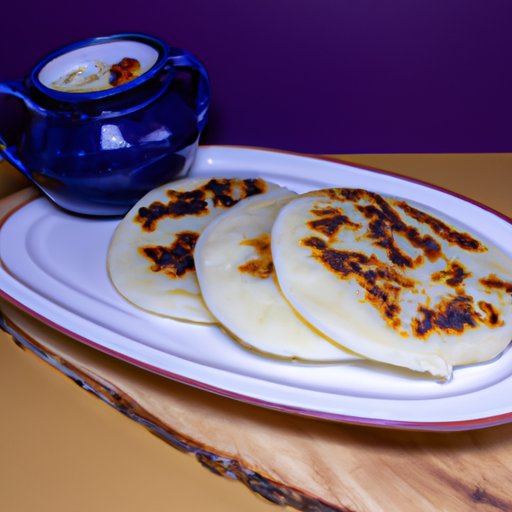Are Pupusas Healthy? An In-Depth Look at Their Nutritional Benefits and ...