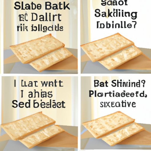 Are Saltines Healthy? Exploring the Pros and Cons of Eating Saltines ...