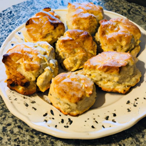 Are Scones Healthy? Exploring the Pros and Cons - The Enlightened Mindset