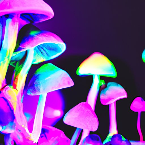 Are Shrooms Bad For You? Exploring the Potential Health Benefits and ...