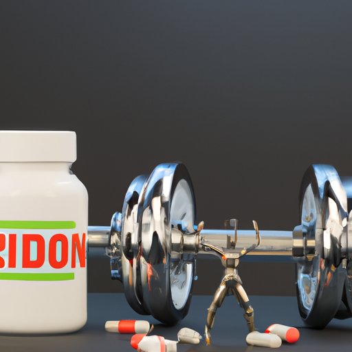Are Steroids Bad for You? Examining the Physical, Psychological and ...
