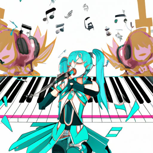 Are Vocaloids Robots? Exploring the Benefits and Drawbacks of Vocaloid ...