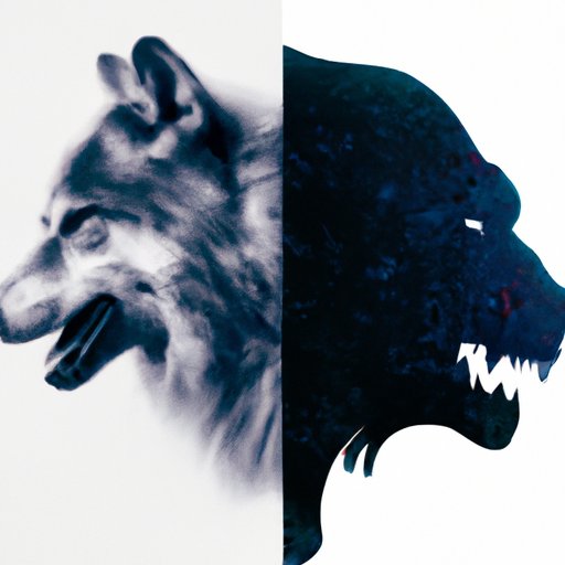 Are You a Different Animal and the Same Beast? - The Enlightened Mindset