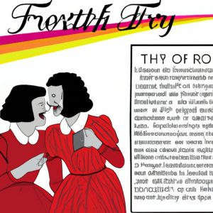 Are You a Friend of Dorothy? Exploring the Meaning and Impact of This ...