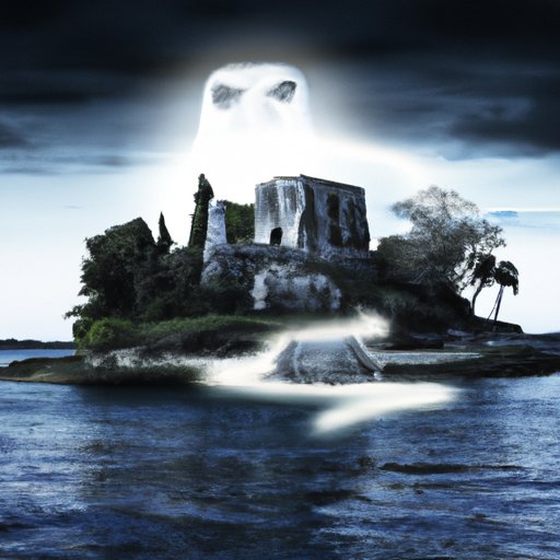 Exploring Are You Afraid of the Dark Ghost Island: A Comprehensive ...