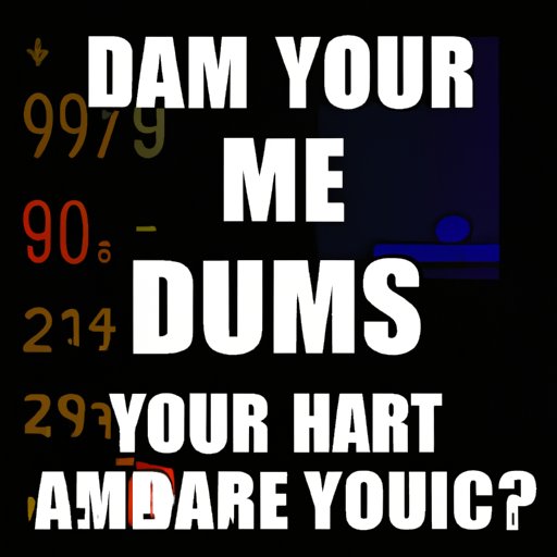 Exploring the “Are You Dumb” Meme: History, Variations, and Impact ...