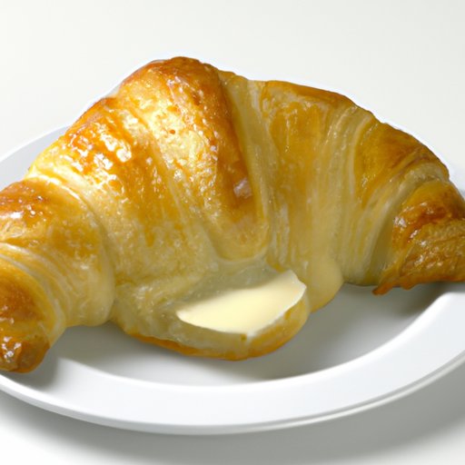 Are You Gonna Finish That Croissant? Exploring the Rise of the Popular ...