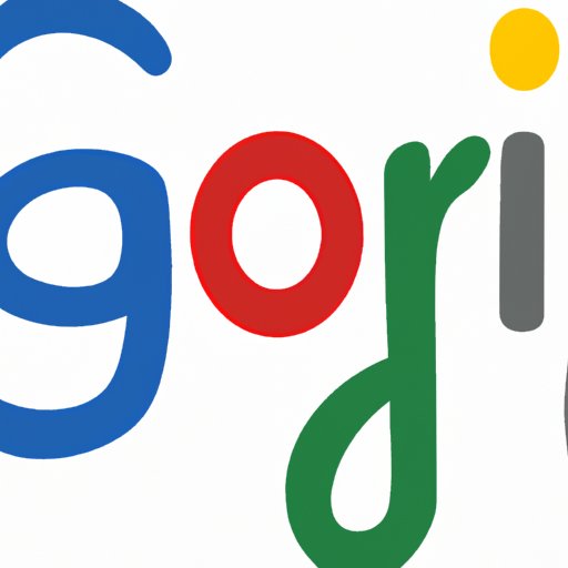 Are You Google? A Comprehensive Guide to Becoming an Expert Google User ...