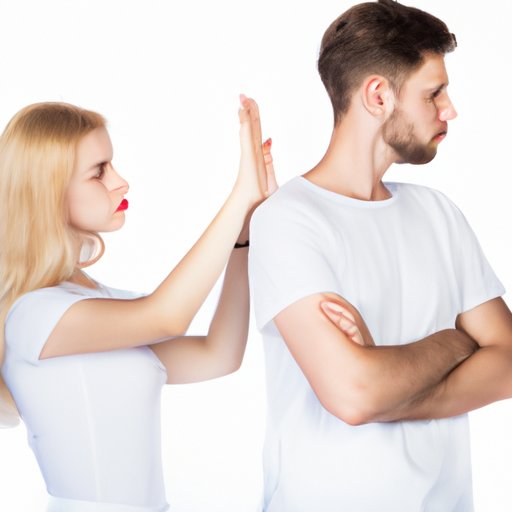 Are You Being Ignored? How to Recognize and Respond to the Signs - The ...