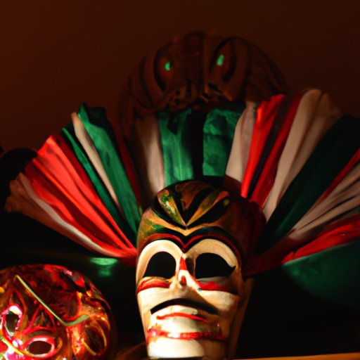 ¿Eres Mexican@? Explorando la Identidad Mexicana en Español - The ...