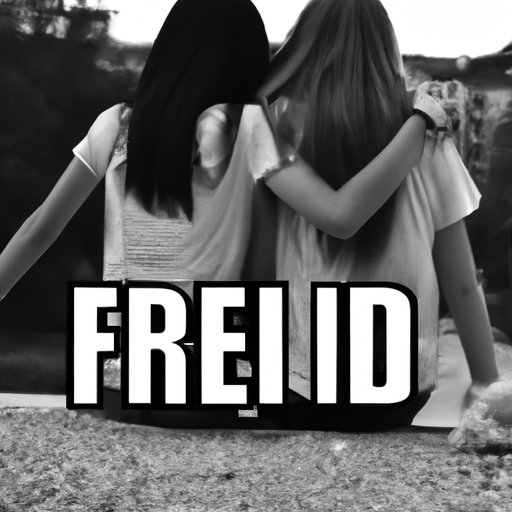 Are You My Best Friend? Exploring the Meaning of Friendship - The ...