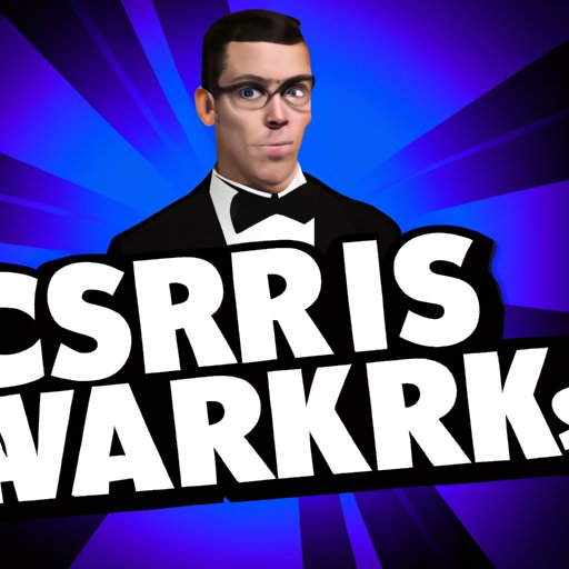 Are You Serious Clark: Exploring the Popular Comedy Show’s Impact on ...