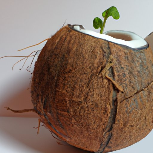 Are Coconuts Migrating? An Exploration of the Science Behind Coconut ...