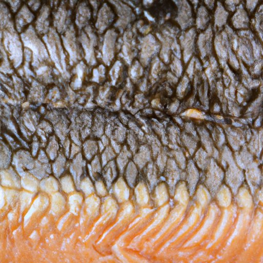 Are You Supposed to Eat Salmon Skin? Exploring the Pros and Cons of ...