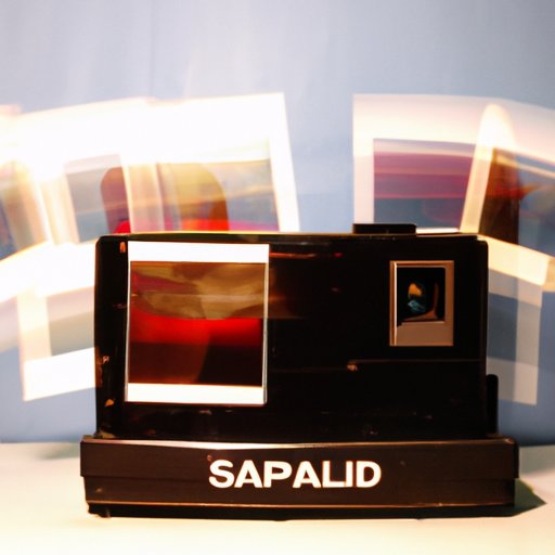 Are You Supposed to Shake Polaroids? Exploring the History, Science ...