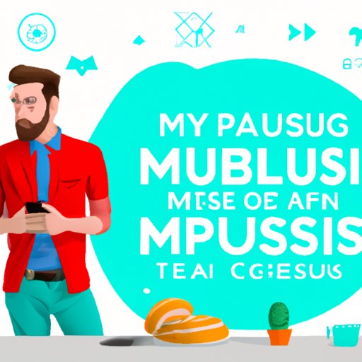 Are You Sure You’re Not Guilty of the Millennial Pause? - The ...