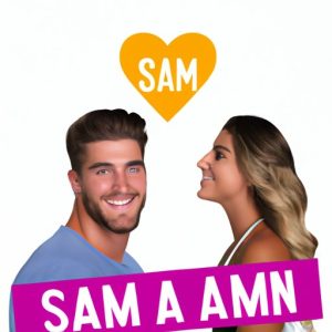 Are You The One: An In-Depth Look at Sam and Alyssa’s Relationship ...