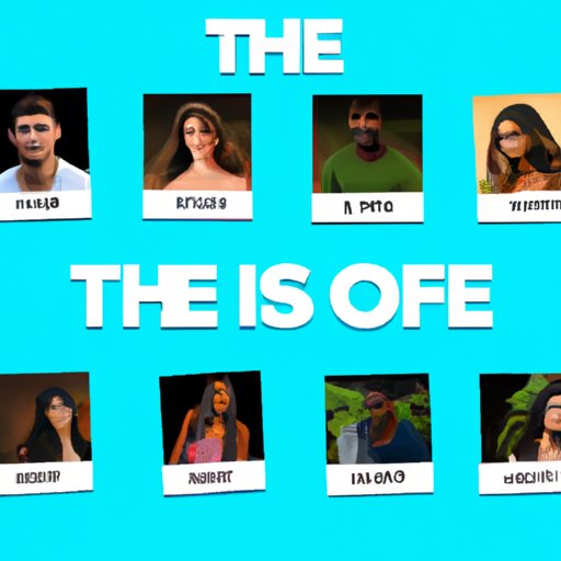 Are You The One Season 1: Where Are They Now? - The Enlightened Mindset