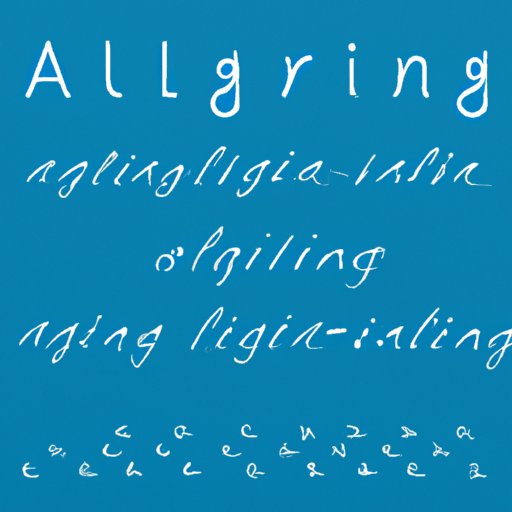 Can AI Read Cursive? Exploring the Possibilities of AI and Cursive ...