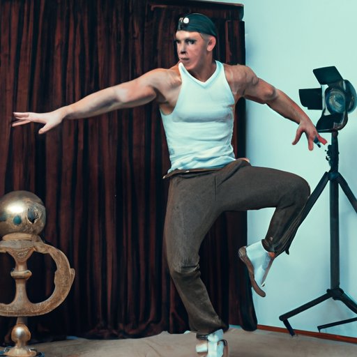 Can Channing Tatum Dance? An Exploration of the Actor’s Dancing Ability ...