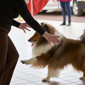 Can Dogs Dance? A Comprehensive Guide to Dog Dancing and Training - The ...