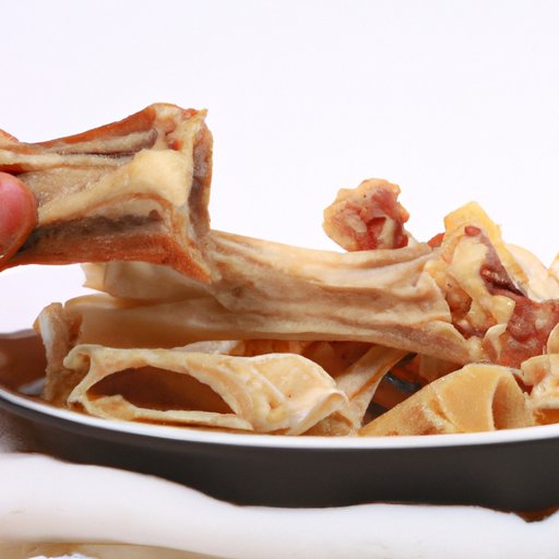 Can Dogs Have Tripe? Exploring the Pros and Cons of Feeding Tripe to ...