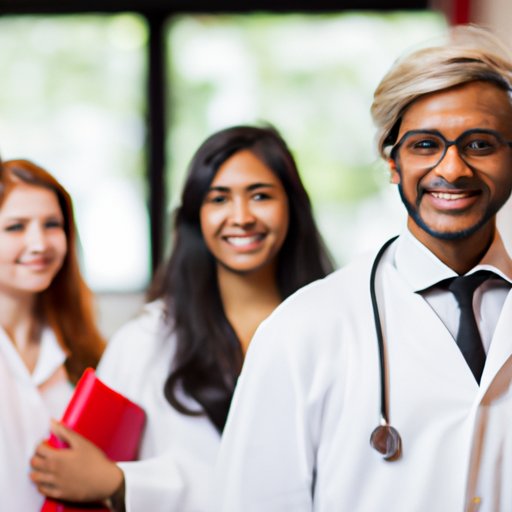 Can I Become a Doctor With a Biomedical Science Degree? - The ...