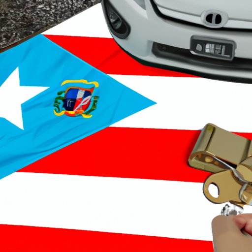 Can I Take My Financed Car to Puerto Rico? Exploring the Pros and Cons ...