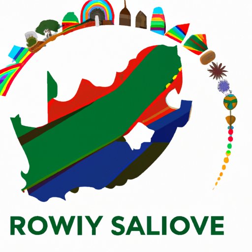 Can I Travel to South Africa? A Comprehensive Guide to Visiting the ...