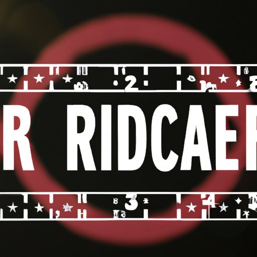 Can Minors Watch Rated R Movies in Theaters? Exploring the Debate - The ...