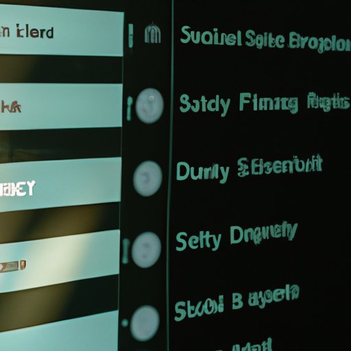 Can’t Find An Artist On Spotify? Here’s What To Do - The Enlightened ...