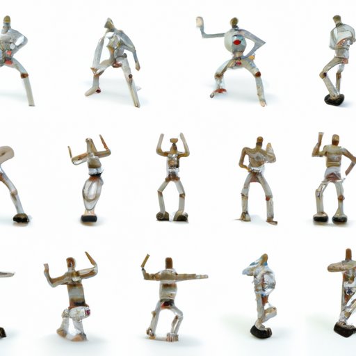 Exploring the Can’t Help Myself Robot Dance: A Guide to Its History ...