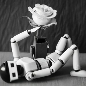 Can’t Help Myself: Exploring the Impact of Robot Death on Humanity ...