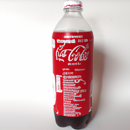 Can of Coke Nutrition Facts: Exploring the Benefits and Downsides of ...