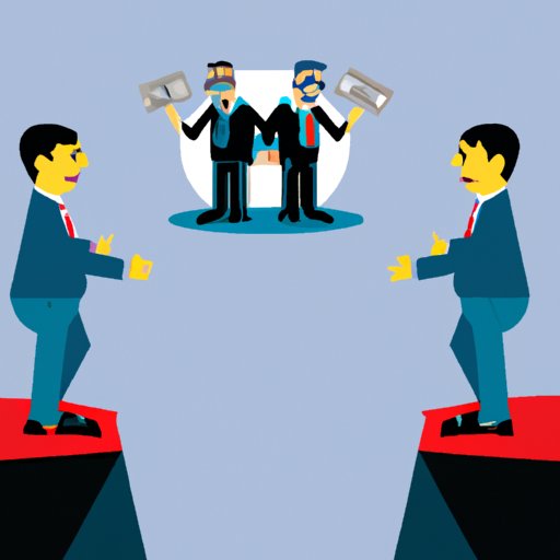 Exploring the Impact of Political Divisiveness on Investment Strategies ...