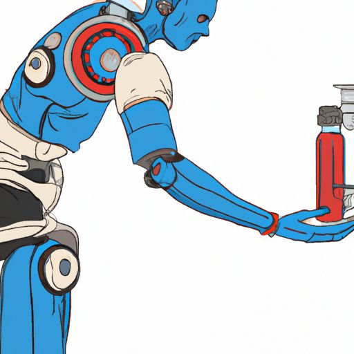 Can Science Go Too Far? Examining the Potential Dangers of Unchecked ...