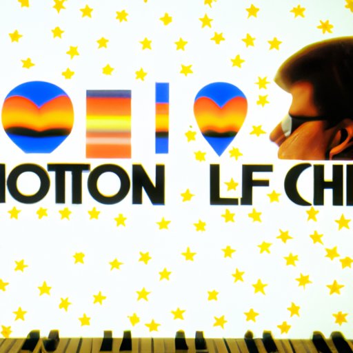Exploring the Magic of Elton John’s Music Video for “Can You Feel the ...