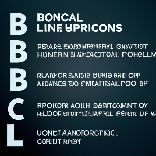 Can You Finance a BBL? Exploring the Pros and Cons of Financing ...