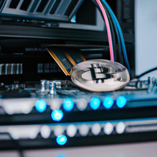 Can You Mine Bitcoin with a Laptop? Pros, Cons and Step-by-Step Guide ...