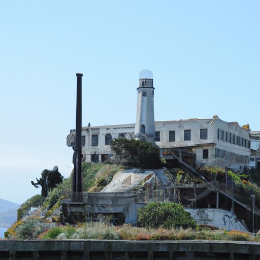 Can You Still Tour Alcatraz? Exploring the Pros and Cons of Visiting ...