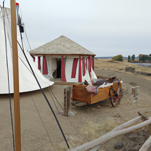 Exploring the Oregon Trail: Can You Still Travel It Today? - The ...