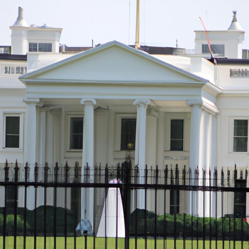 Take a Tour of the White House: Overview, Tips and Secrets - The ...